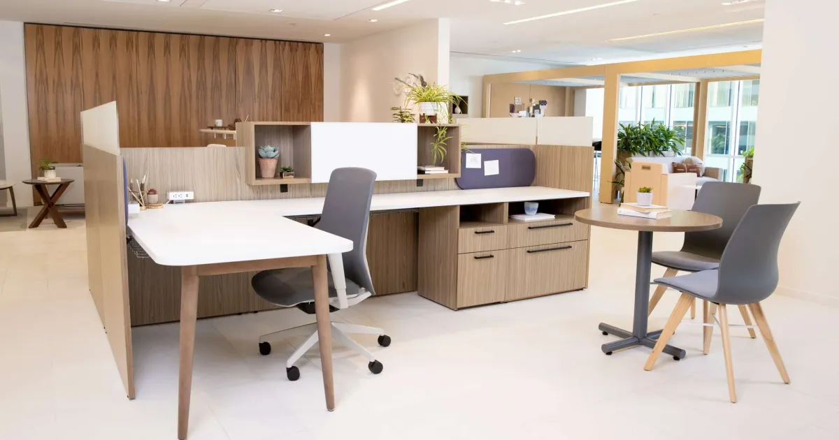 Washington DC Showroom | ROOM