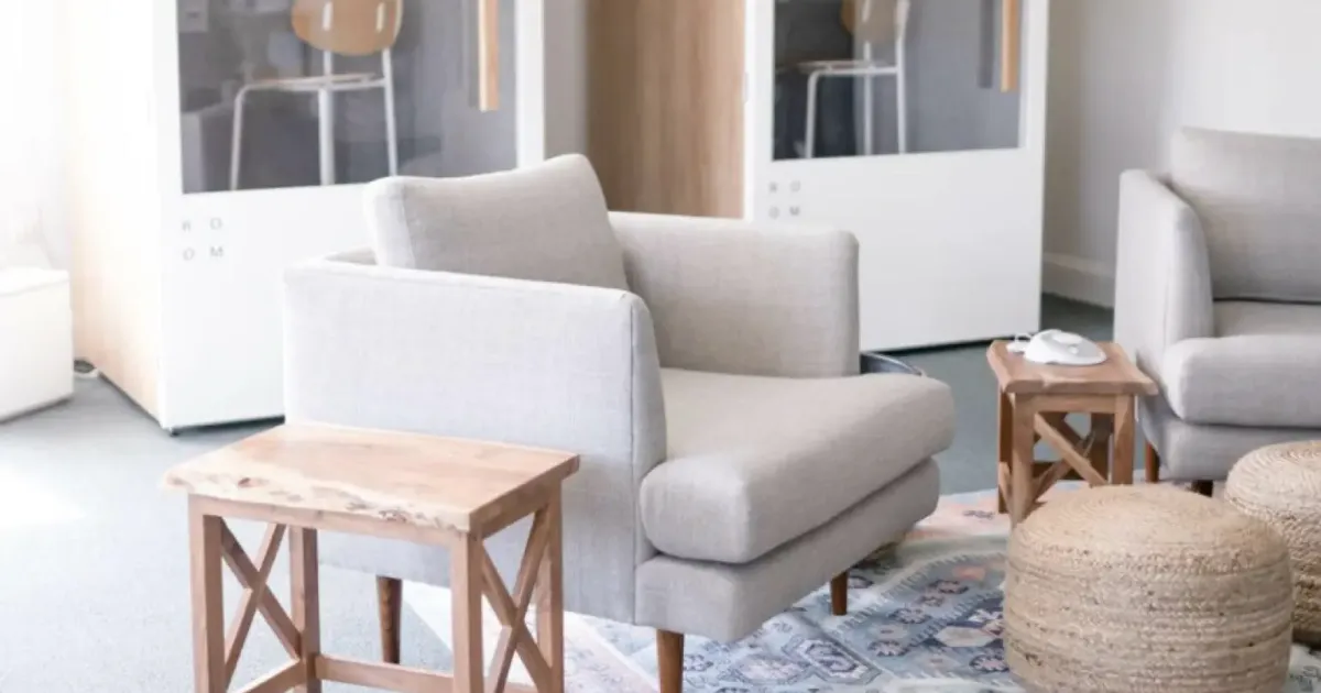 ROOM Testimonial - Haven