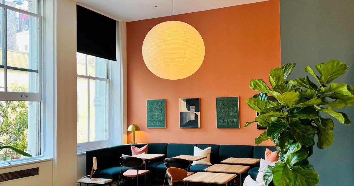 New York Showroom | ROOM