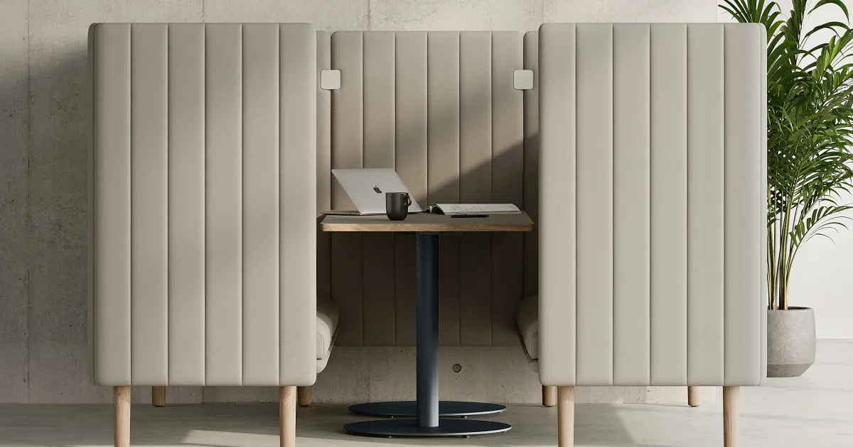 Acoustic Lounge | ROOM