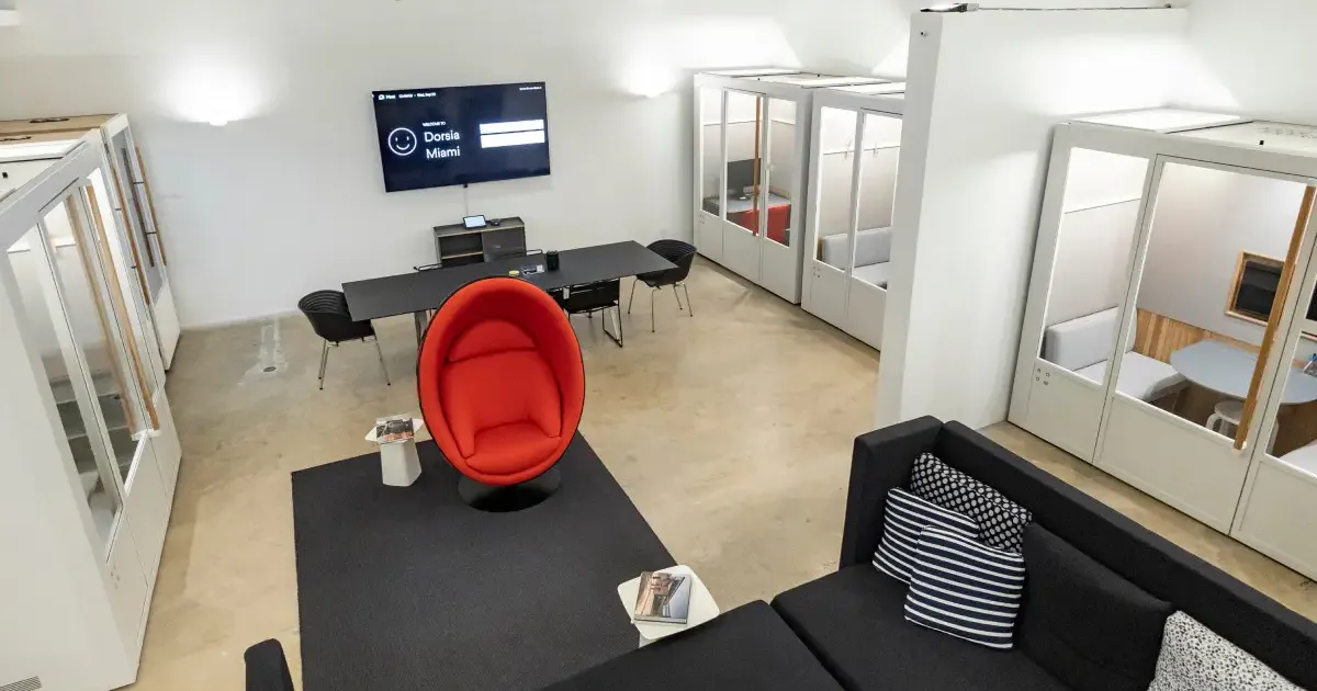 Miami Showroom | ROOM